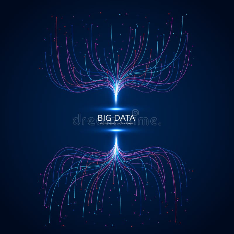 Abstract Big Data Visual Concept Machine Learning En Data Analysis ... Abstract Big Data Visual Concept Machine Learning En Data Analysis ...