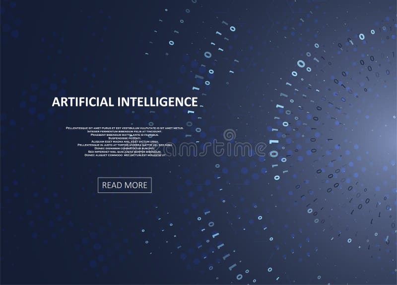 Abstract Big Data Visualization Stock Illustrations – 68,230 Abstract Big Data Visualization ...