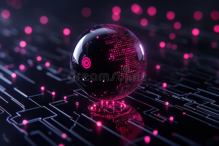 Algorithms Binary Data Streams Stock Illustrations 212 Algorithms Binary Data Streams Stock