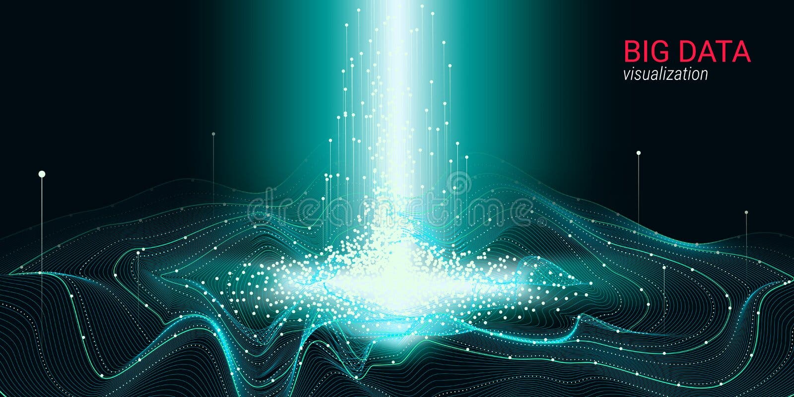 Big Data Stock Illustrations – 172,197 Big Data Stock Illustrations ...