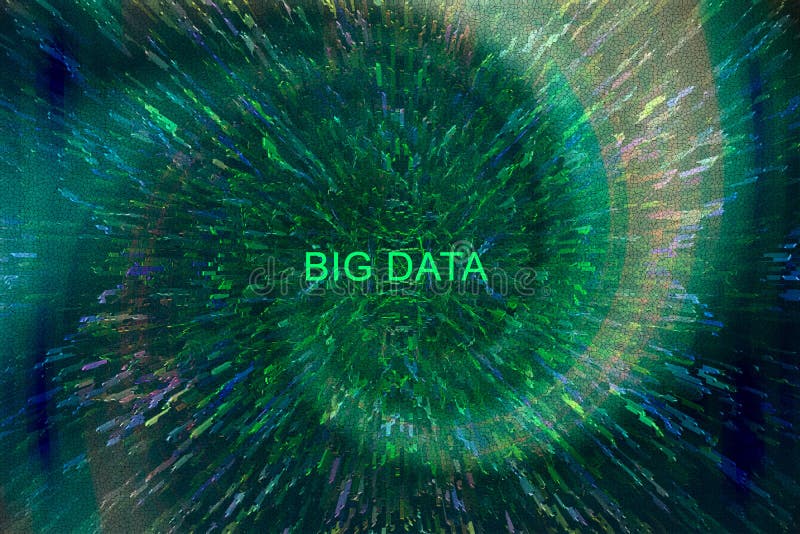 Abstract Bigdata Background. Big Data Illustration Digital Information ... Abstract Bigdata Background. Big Data Illustration Digital Information ...