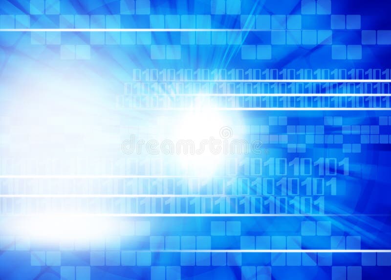 Matrix Binary Code Horizontal Stock Illustrations – 435 Matrix Binary ...