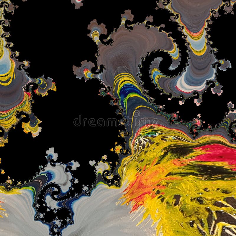 Abstract bird world colors stock illustration. Illustration of color ...