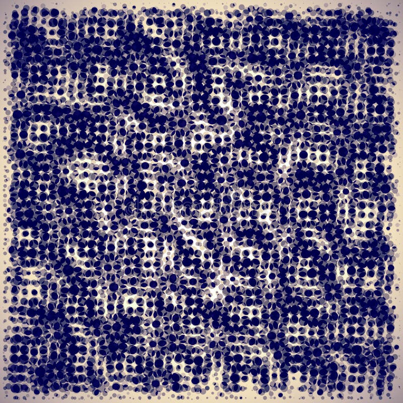 Abstract bitmap background stock illustration. Illustration of ...