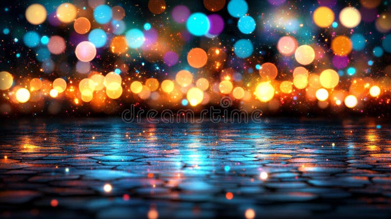 Abstract Black Background Featuring a Pink Wave with a Gradient and ...