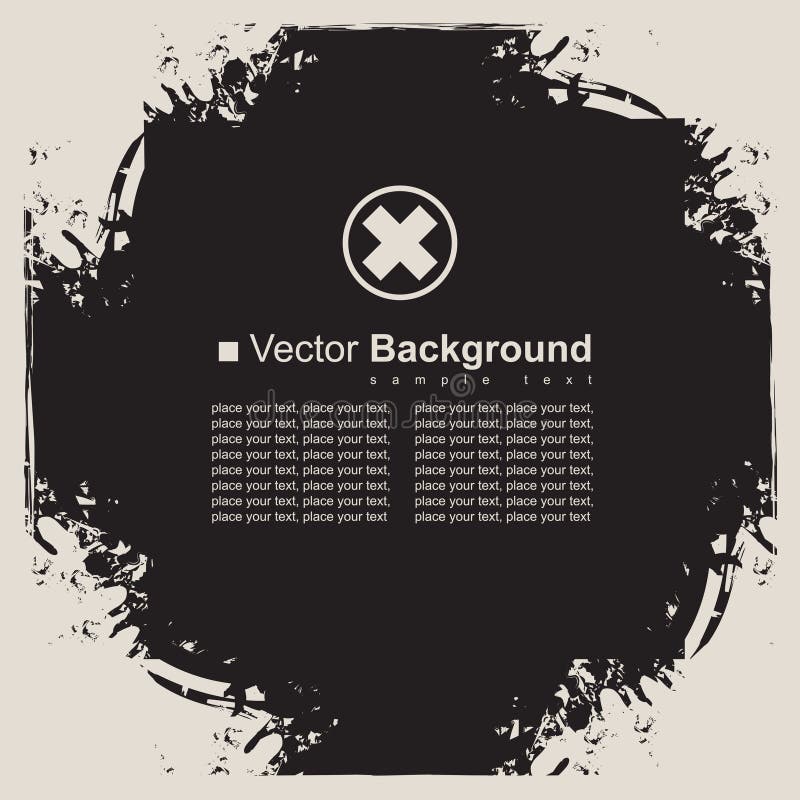 Chalk Spots Collection Stock Illustrations – 214 Chalk Spots Collection ...