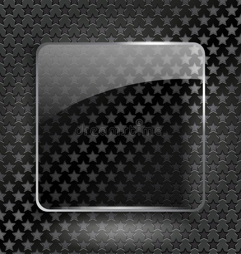 Black Glass Abstract Technology Background Stock Illustrations – 15,779 ...