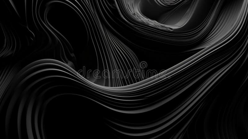 Abstract Black Background for Graphic Design or PowerPoint ...