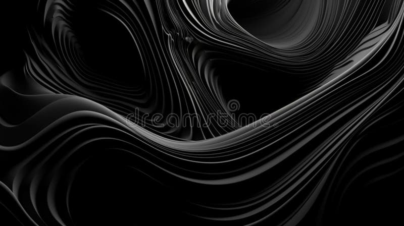 Abstract Black Background for Graphic Design or PowerPoint ...