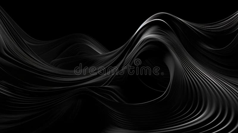 Abstract Black Background for Graphic Design or PowerPoint ...