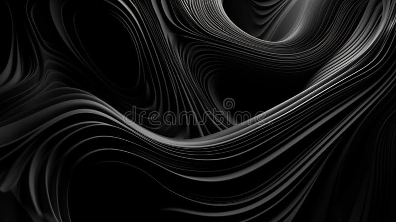 Abstract Black Background for Graphic Design or PowerPoint ...