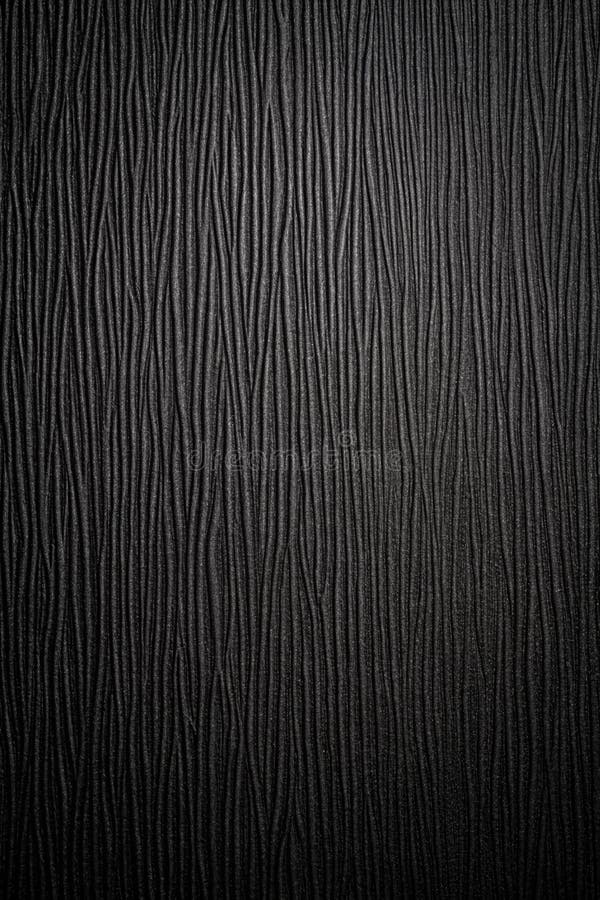 Abstract Black Background with Subtle Texture Stock Illustration ...