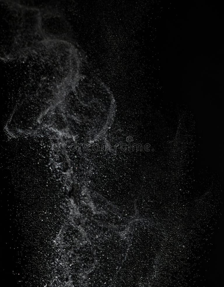 Black Particle Splash Stock Illustrations – 9,245 Black Particle Splash ...