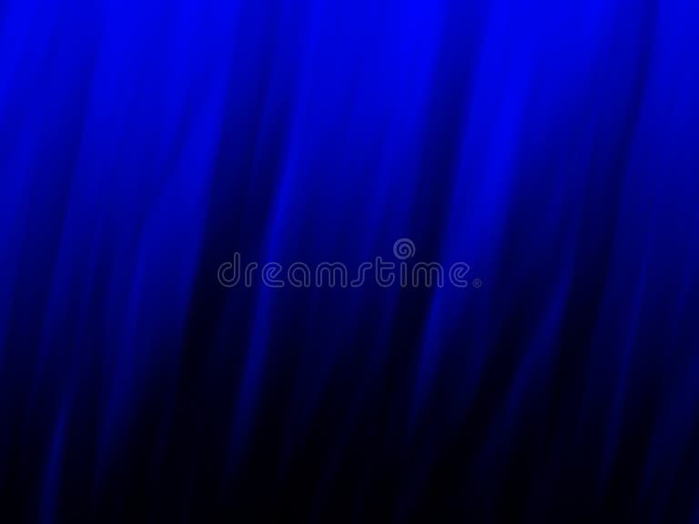 Abstract Black and Blue Linear Background Stock Illustration ...