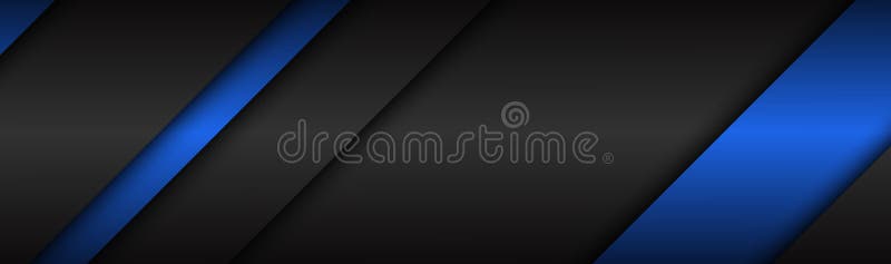 Header: Technology and Speedy Internet Connections Stock Illustration ...