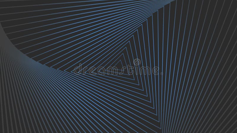 Abstract Black and Blue Diagonal Line Pattern Modern and Intriguing ...