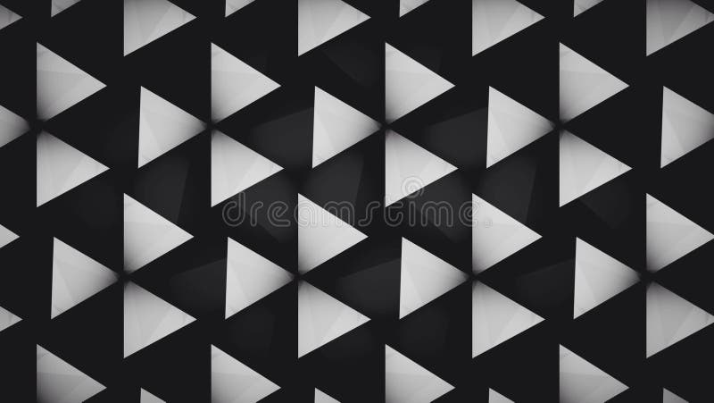 Abstract Black Brown White Color Pattern Wallpaper Stock Image - Image ...
