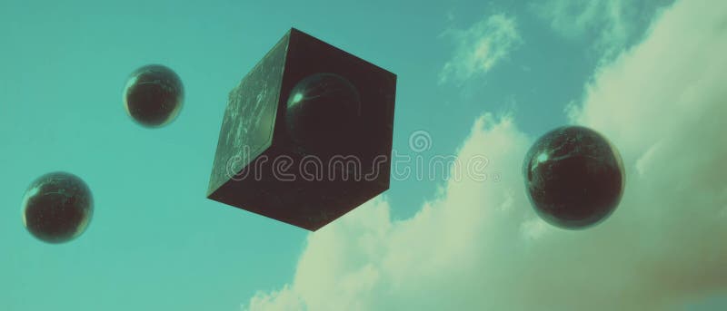 Exploring the Dynamics of Anti-gravity Devices with Floating Objects in ...