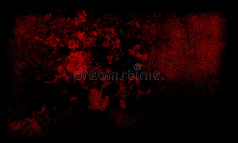 Abstract Black and Dark Red Texture Background Stock Image - Image of ...
