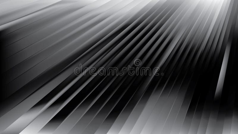 Abstract Black Diagonal Lines Background Vector Image Stock Vector ...