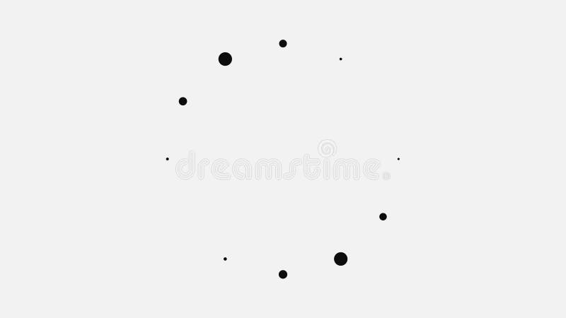 Circle Loading Animation Stock Illustrations – 1,385 Circle Loading ...