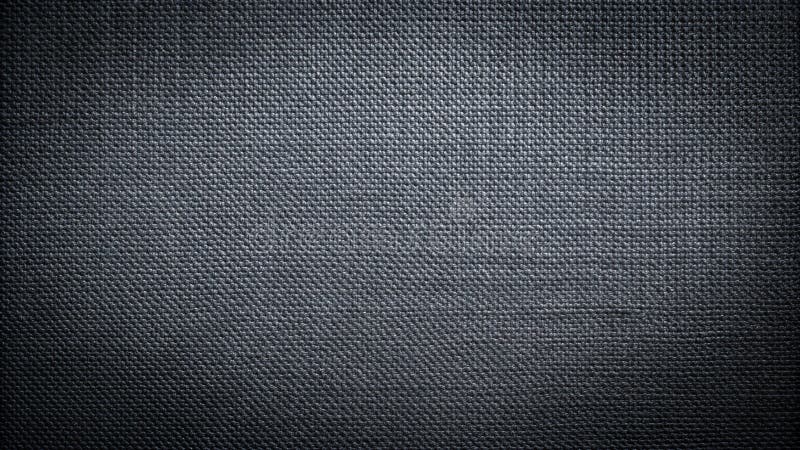 Abstract Black Fabric Texture Background or Dark Grey Cloth Texture ...