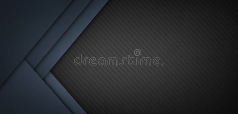 Abstract Black Geometric Shape Background with Diagonal Line Texture ...