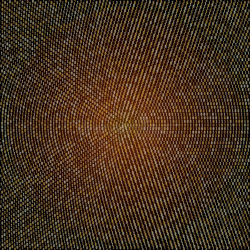 Black Gold Matrix Stock Illustrations – 1,054 Black Gold Matrix Stock ...