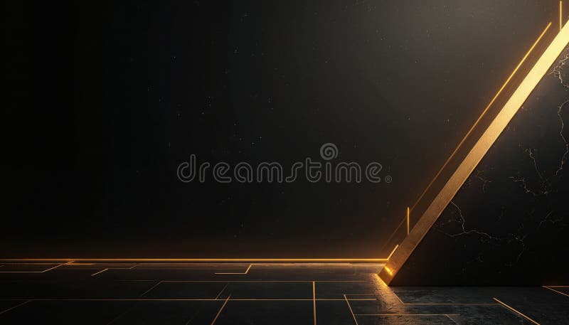 Gold Tech Lines Stock Illustrations – 7,865 Gold Tech Lines Stock ...