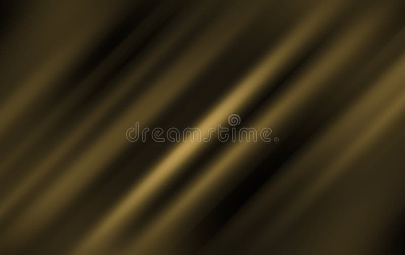 Abstract Black and Gold are Light with White the Gradient is the ...