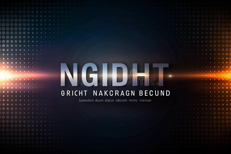 Abstract Black Gradient Background with Overlay Effect Stock ...