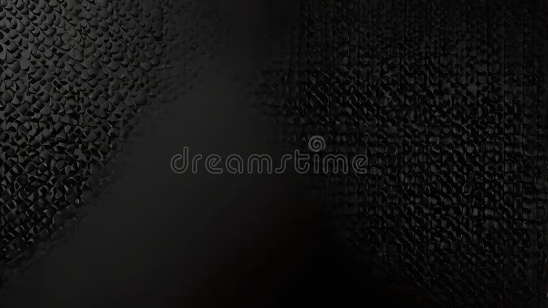 Abstract Black Gradient Texture Background Stock Illustration ...