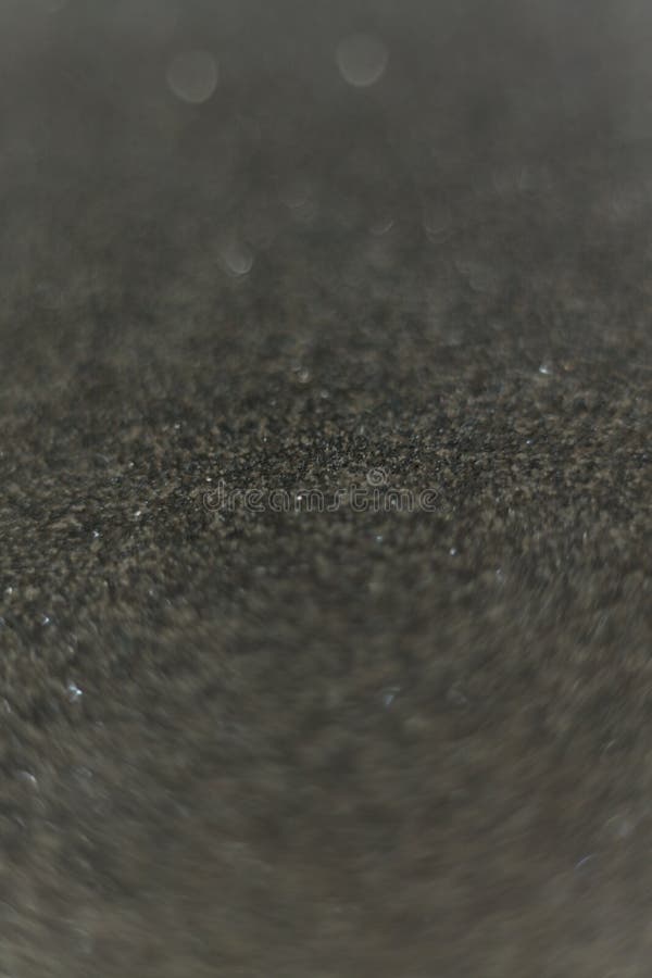 Abstract Black and Gray Glitter Texture Background. Stock Image - Image of abstract, circle ...