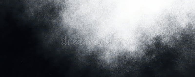 Abstract Black Gray Grainy Gradient, Geometric Shapes Implied , Grunge ...