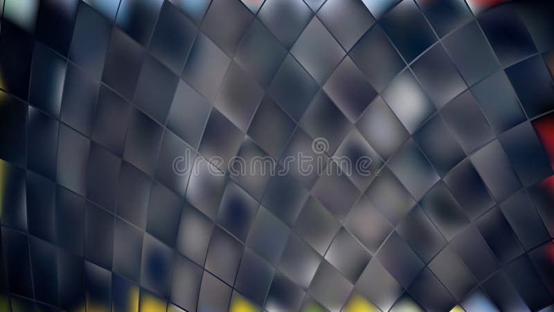 Abstract Black and Grey Graphic Background Stock Vector - Illustration ...