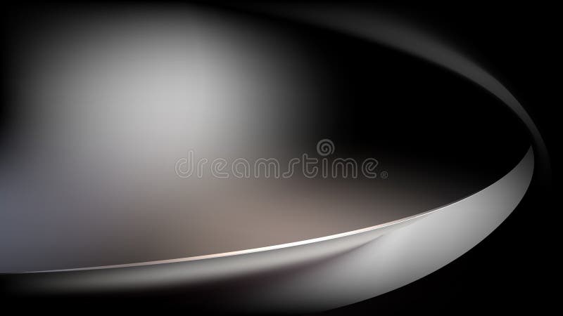 Abstract Black and Grey Wavy Background Stock Vector - Illustration of ... Abstract Black and Grey Wavy Background Stock Vector - Illustration of ...