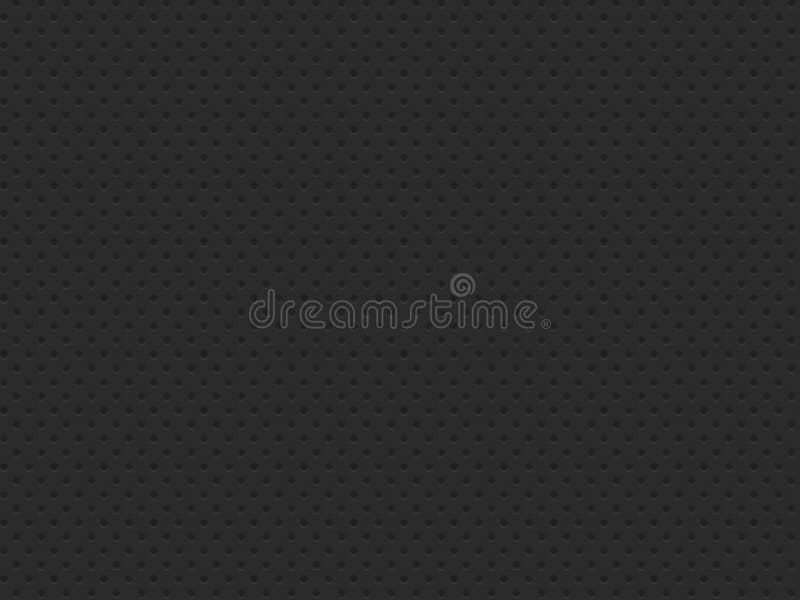 Abstract Black Grid Background Texture , Illustration Stock ...