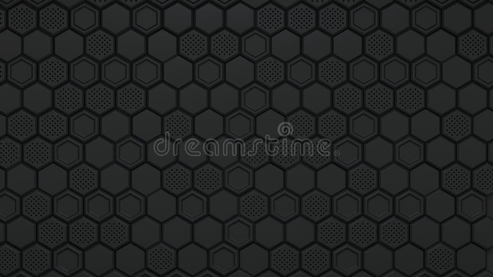 Hexagonal Abstract Background Light Stock Illustrations – 48,362 Hexagonal Abstract Background ...