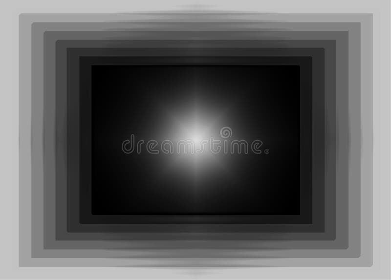 Abstract black icons stock illustration. Illustration of symbol - 144420866