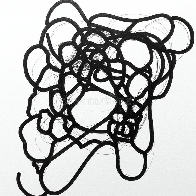 Curvilinear Lines Stock Illustrations – 1,630 Curvilinear Lines Stock ...