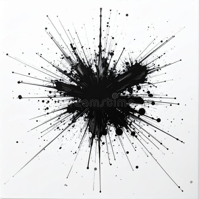 Dynamic Ink Splash Pattern Stock Illustrations – 50,163 Dynamic Ink ...