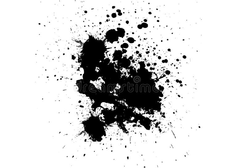 Black Ink Design Stock Illustrations – 670,506 Black Ink Design Stock ...