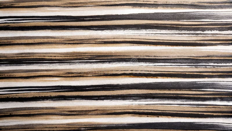 Abstract Black Ink Stripe Background a HandDrawn Texture for Modern ...