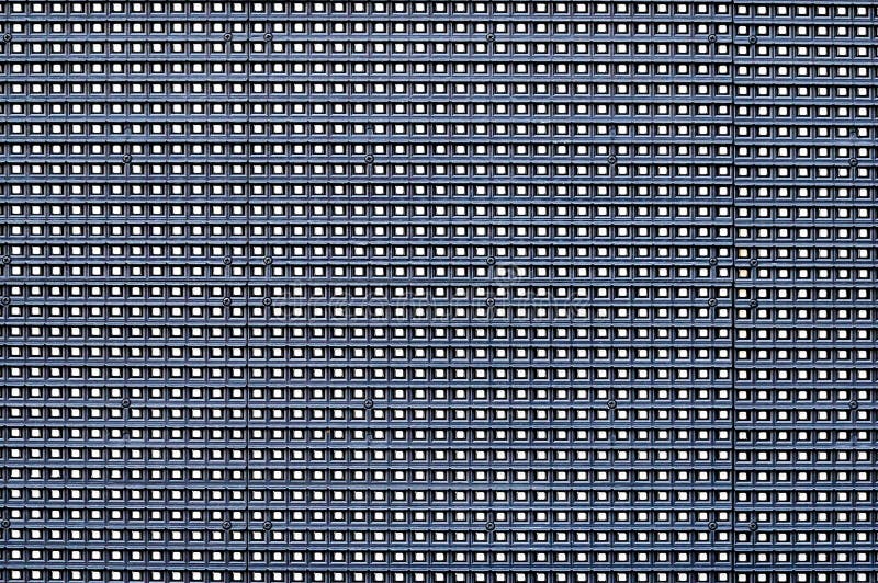 Abstract Black Iron Grille Pattern and Texture Background for ...