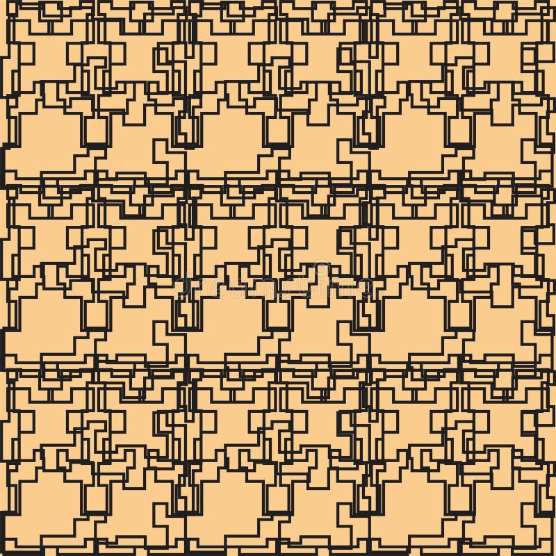 Polyline Pattern Stock Illustrations – 166 Polyline Pattern Stock ...