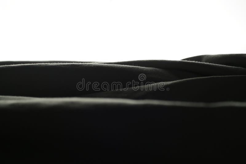 Abstract Black Mat Background Stock Photo - Image of light, background ...