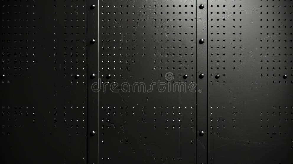 Rivets Pattern Stock Illustrations – 2,269 Rivets Pattern Stock ...