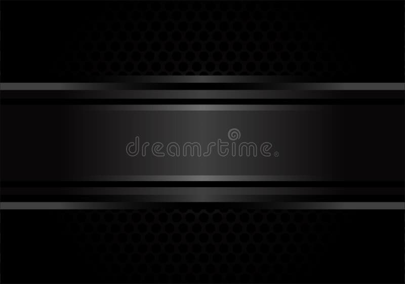 Black Metal Pattern Stock Illustrations – 204,531 Black Metal Pattern ...