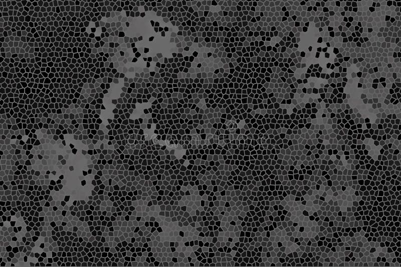 Abstract Black Minimal Background Pattern Texture Stock Illustration ...