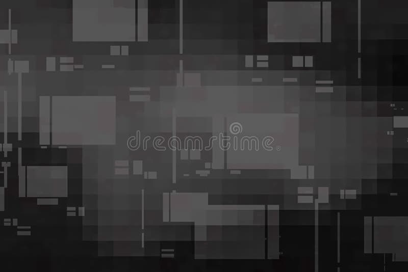 Abstract Black Minimal Background Pattern Texture Stock Illustration ...